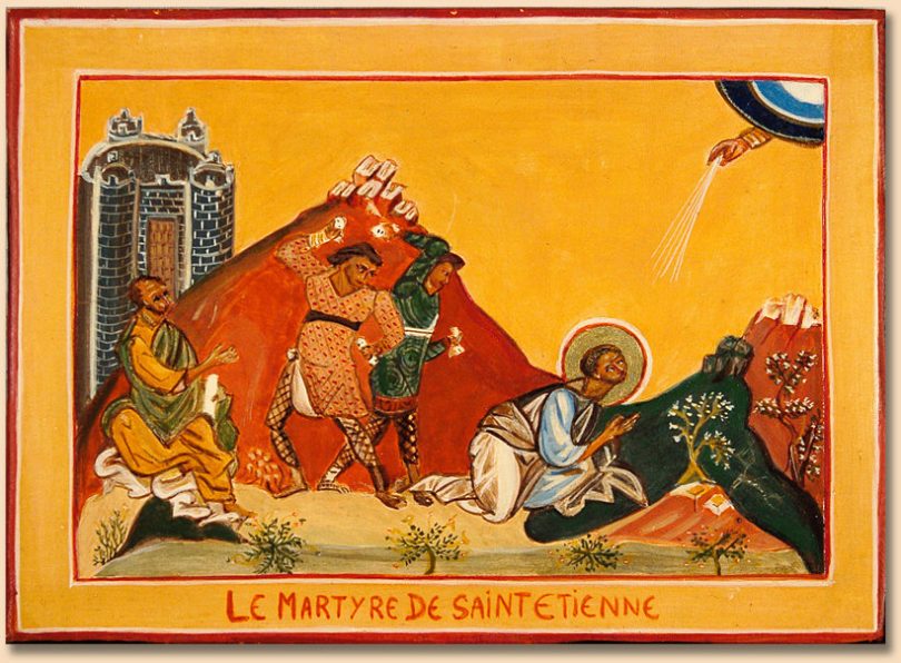 27_martyre_saint_etienne-2 - Les bénédictions